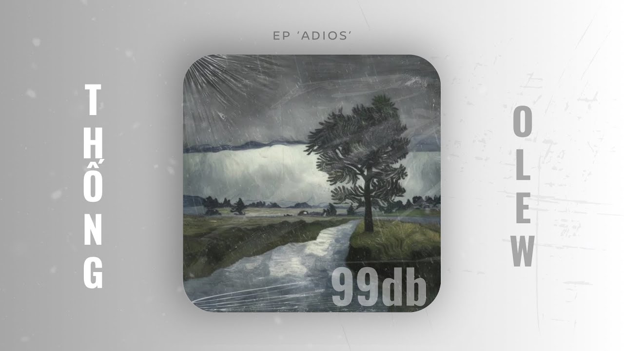 99db - Thống x O.lew | Official Music Video - YouTube