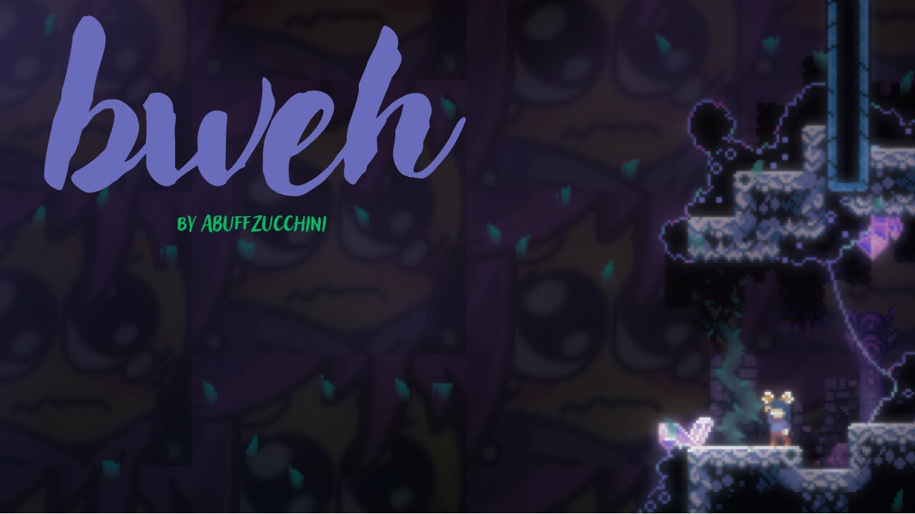 bweh by ABuffZucchini - YouTube