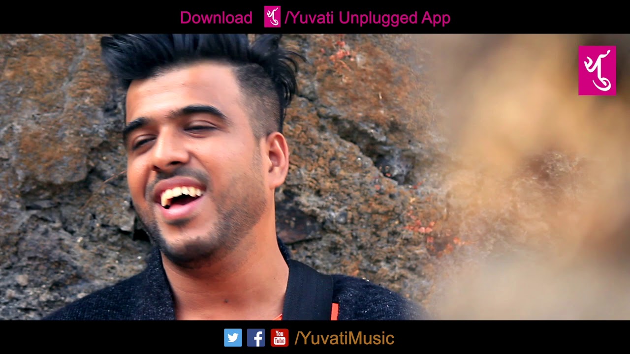 Ishq Deewana Dil | Arsh Mohammed | Yuvati Music | Pramod Waghmare - YouTube