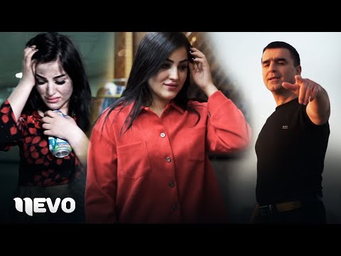 Mehruboni Ravshan - Yoraki belavzume (Resmi Müzik Video)