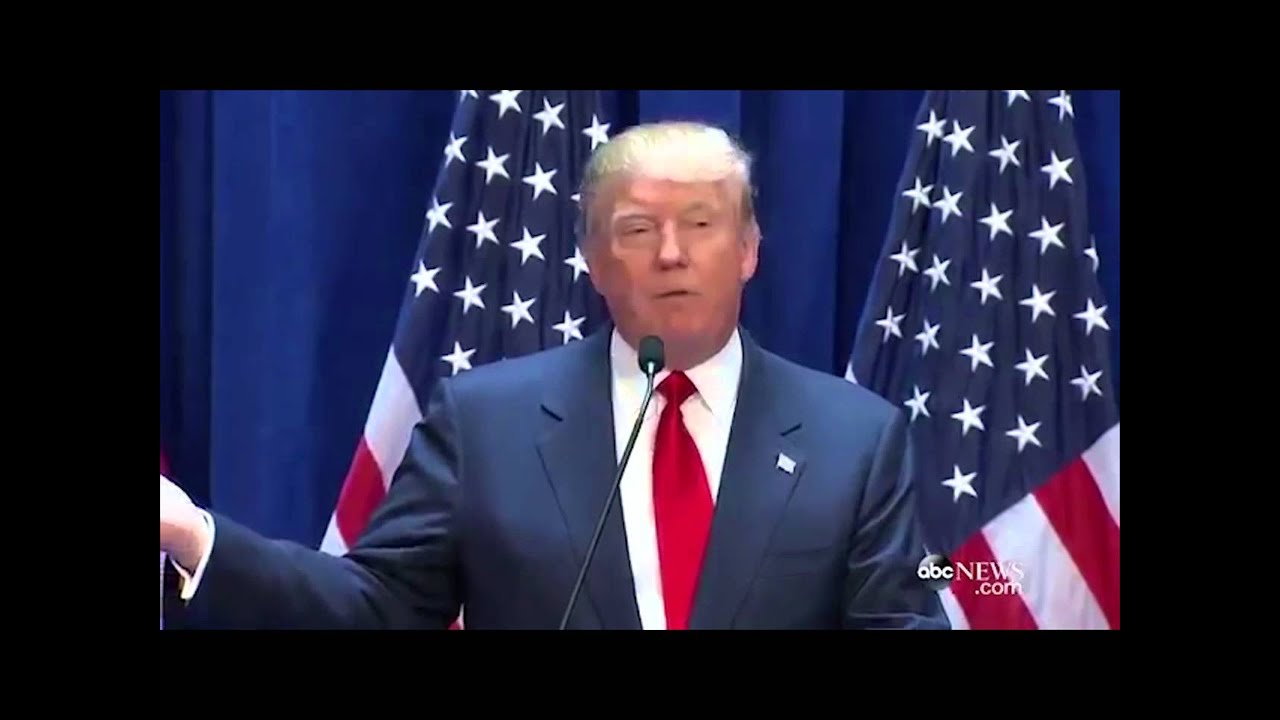 Frieza reacts to Donald Trump - YouTube