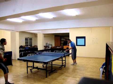 Mustafa TEPE vs Ali YANIK