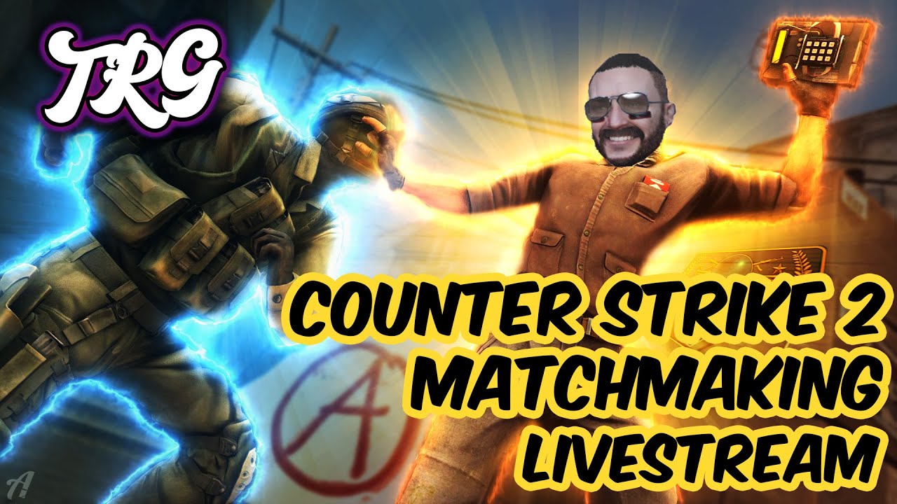 Ash Anderson plays Counter Strike 2 with 2 Pro Female Players | Counter ...