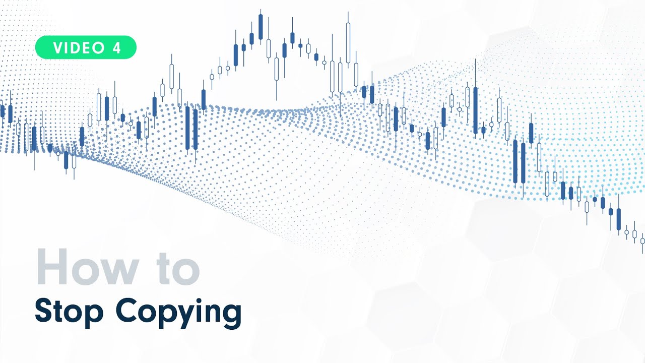 How to Stop Copying - YouTube