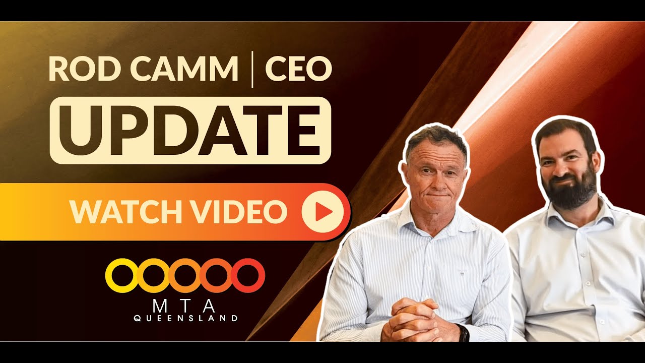 Rod Camm CEO and James Voortman, AADA CEO Update | 10 April 2025 - YouTube