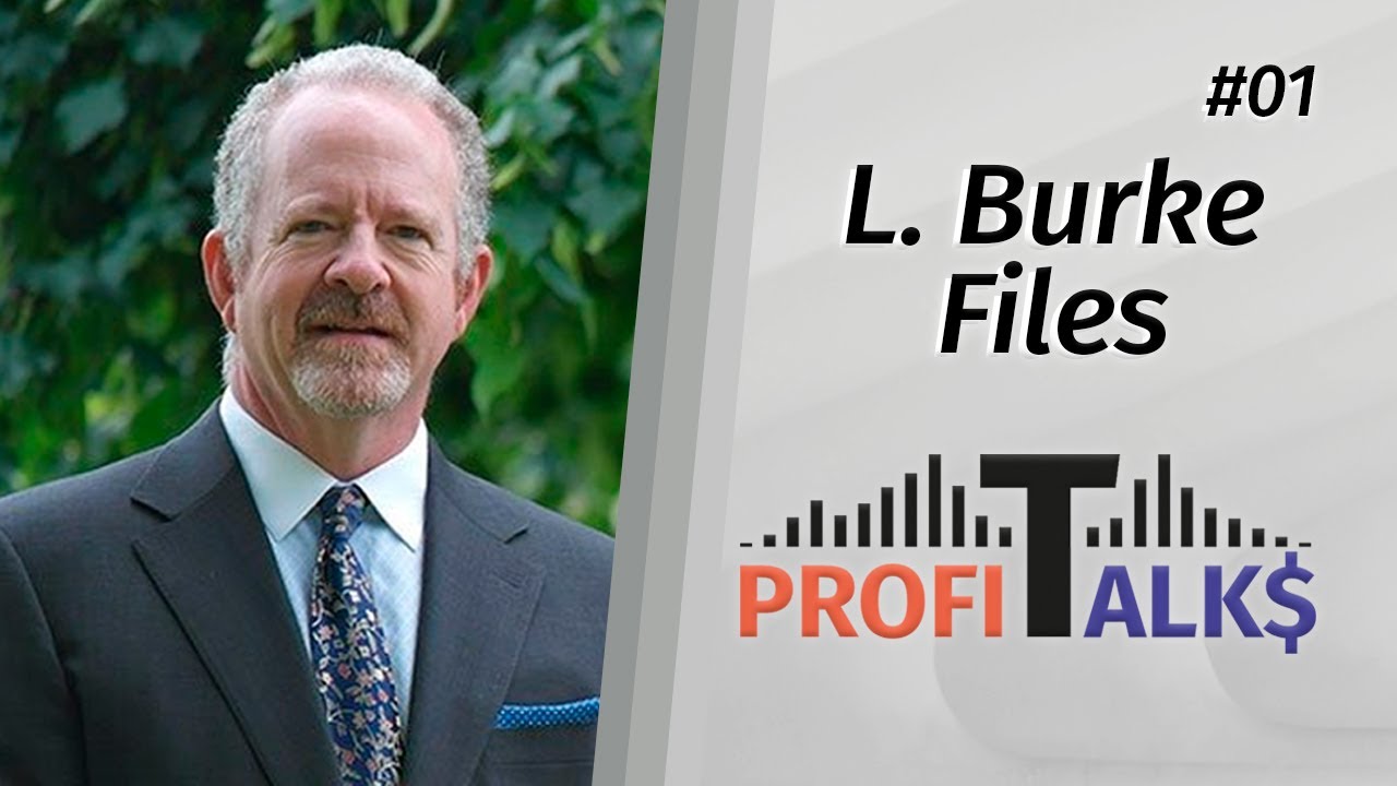 How to deal with corruption in your business - Burke Files - Profit ...