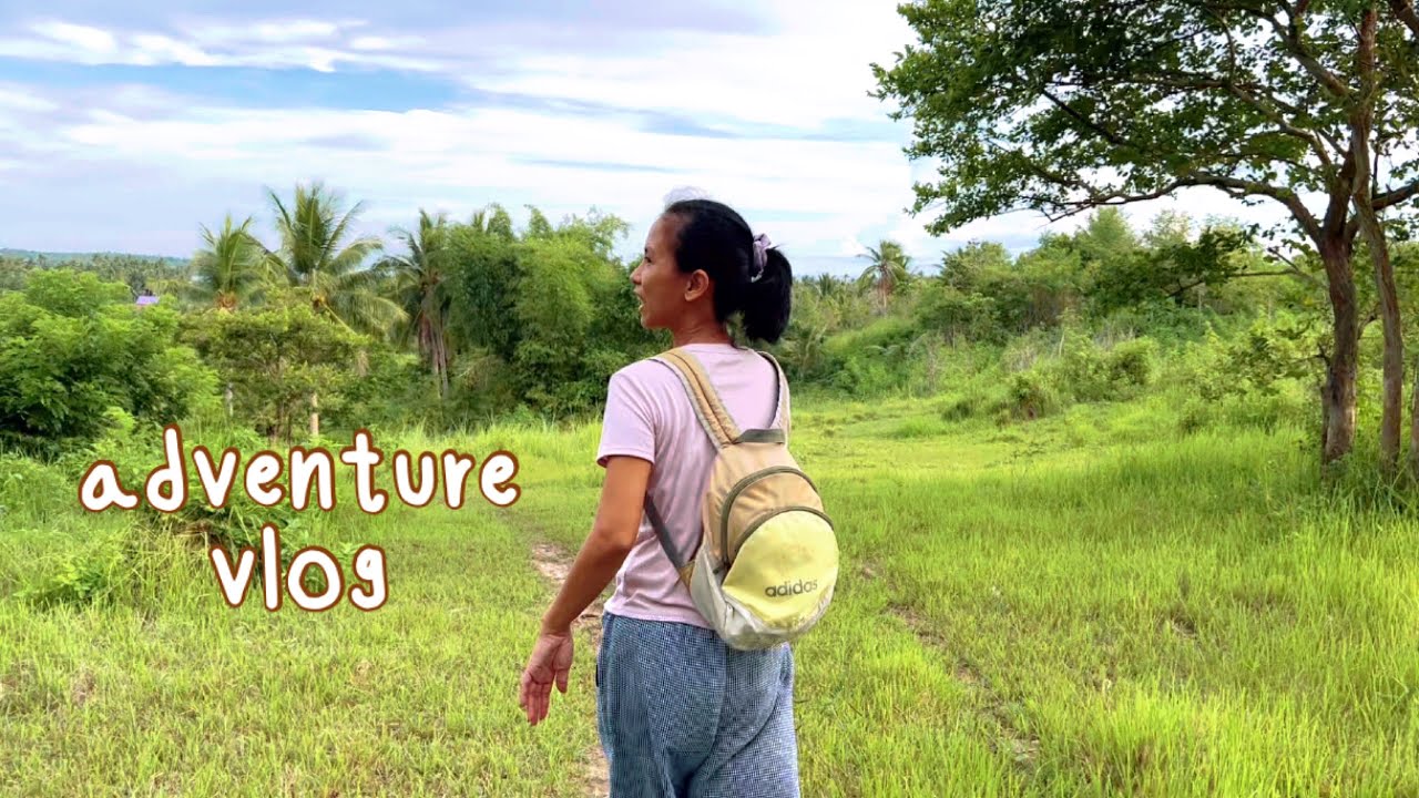 ADVENTURE VLOG | Life in the Province - YouTube