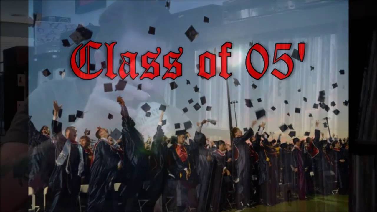 STACKS! June Edition - "Class of 05'" #365AlbumReviewsIN2016 - Daily ...