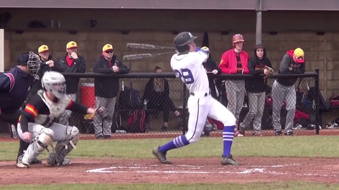 Jack Duffer baseball-Big Walnut - YouTube