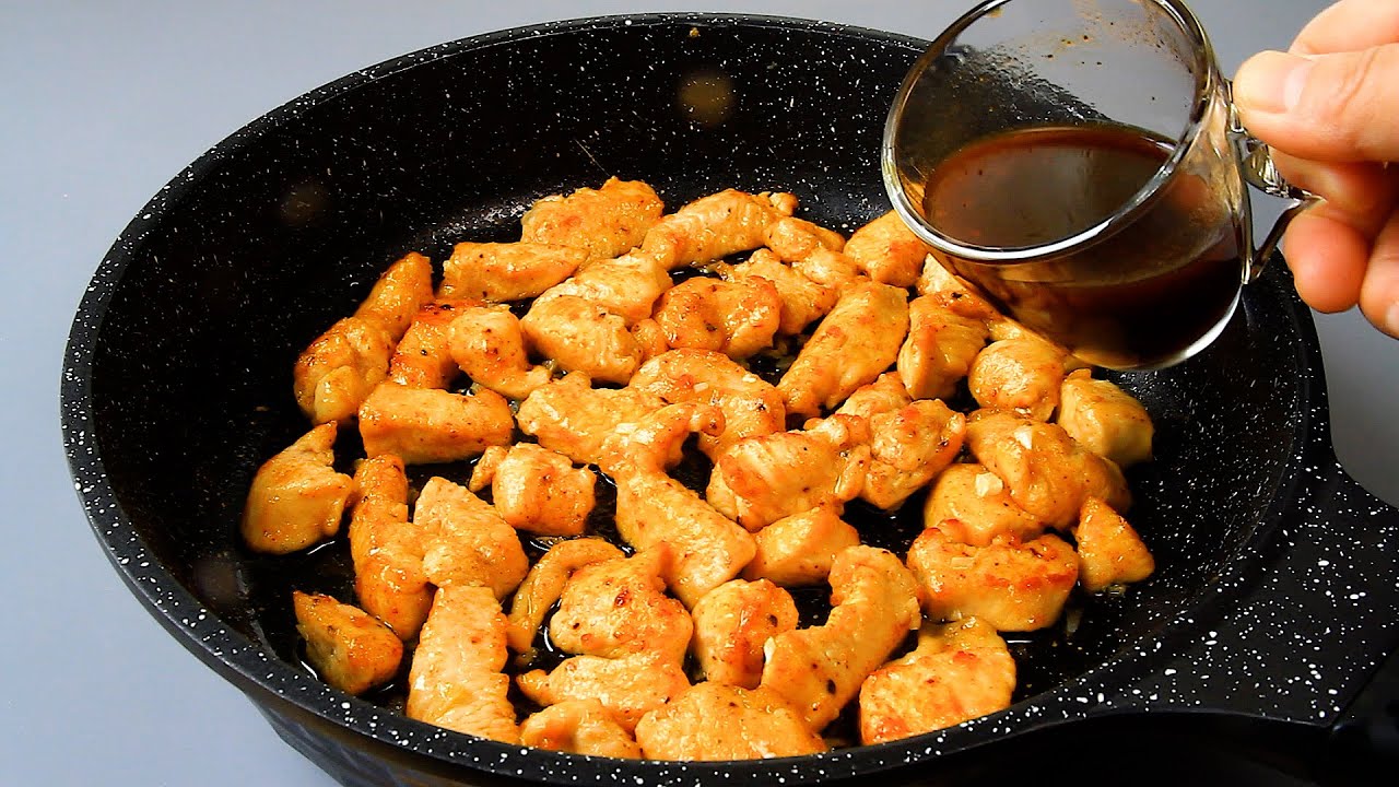 It's so delicious that I cook it four times a week Incredible Chicken ...