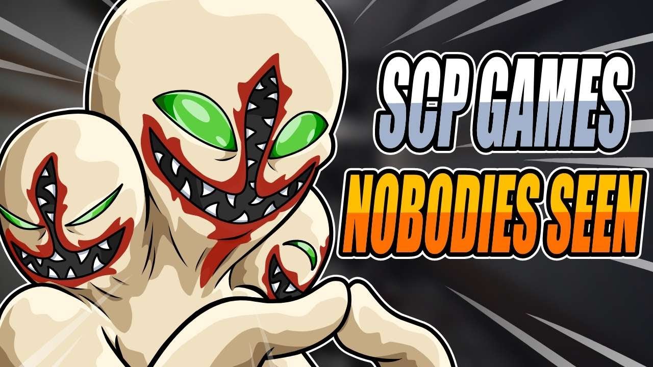 I REGRET Playing This SCP Dating Simulator | SCP Games - YouTube