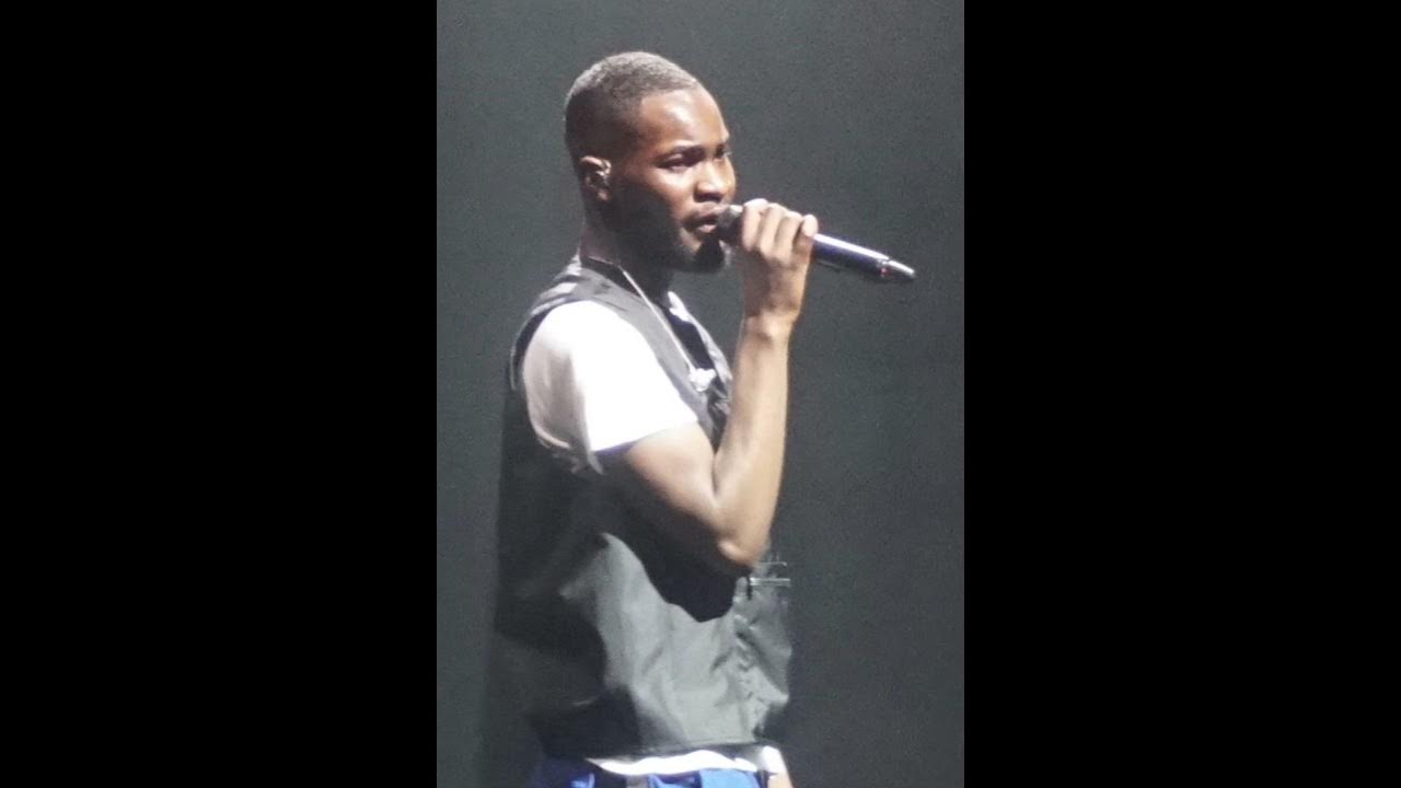 Dave - My 22nd birthday (Unreleased) - YouTube