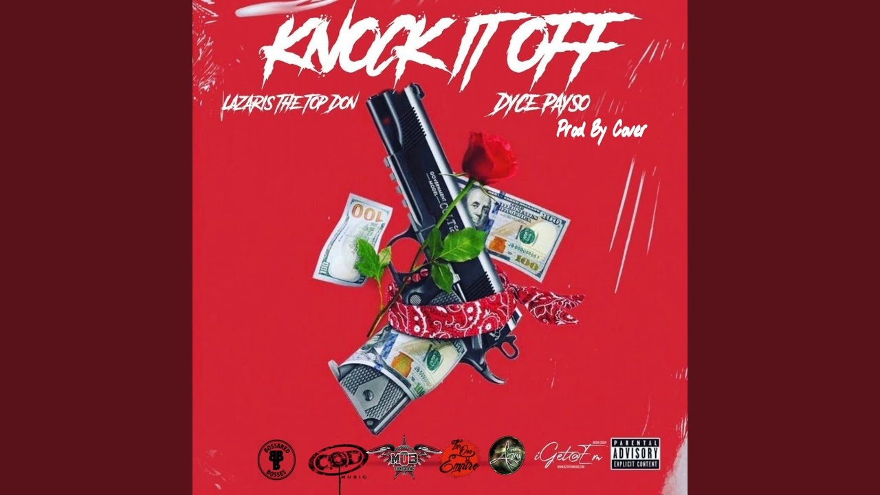 Knock It Off Radio Edit YouTube knock-it-off-radio-edit-youtube