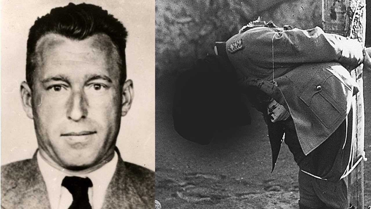 How This Nazi Escaped Execution After Killing a Million—With No Regret ...