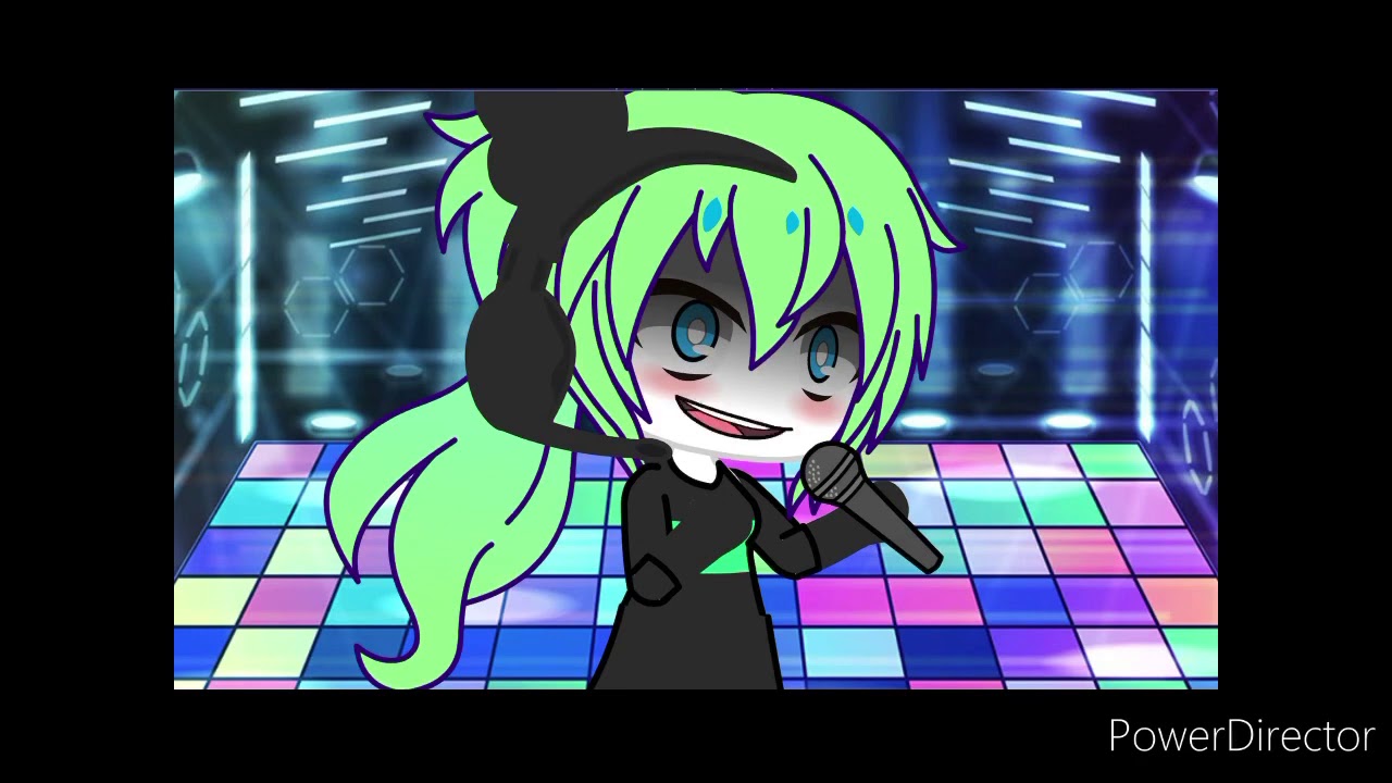 Meloetta sings a little dream of me - YouTube