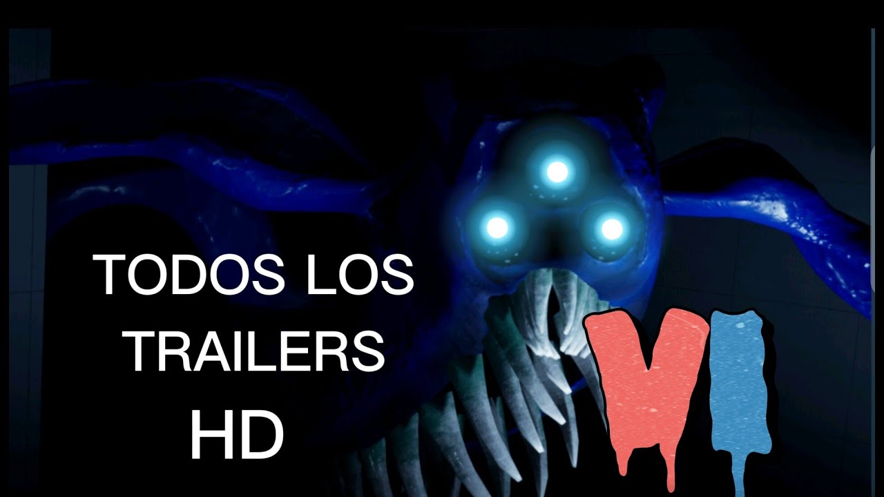 TODOS LOS TRAILERS DE GARTEN OF BANBAN VI: NAUGHTY ONES, BITTERGIGGLE ...