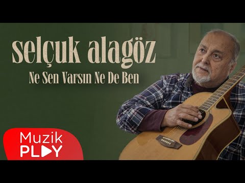 Selçuk Alagöz - Ne Sen Varsın Ne De Ben (Official Vertical Video)
