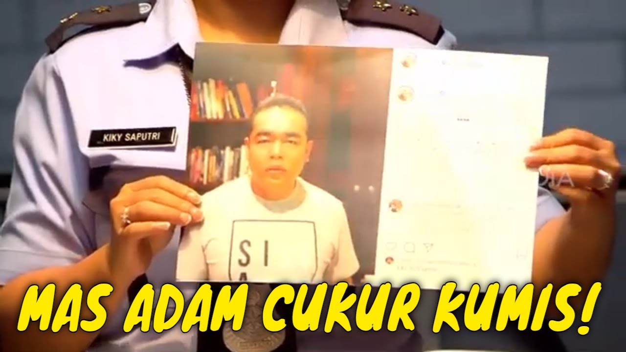 Mas Kawin Minjem, Mas Adam Diledekin Pasukin! | LAPOR PAK! BEST MOMENT ...