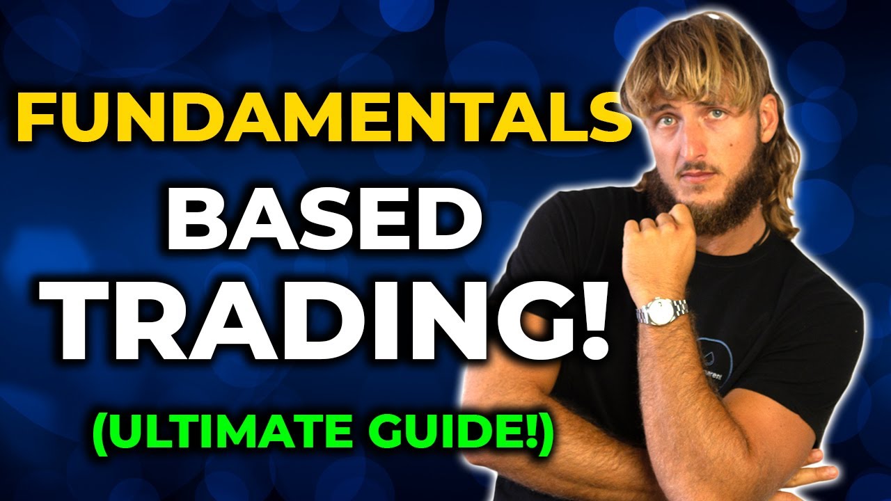 Forex Fundamental Analysis SIMPLIFIED: The Ultimate Guide for Traders ...