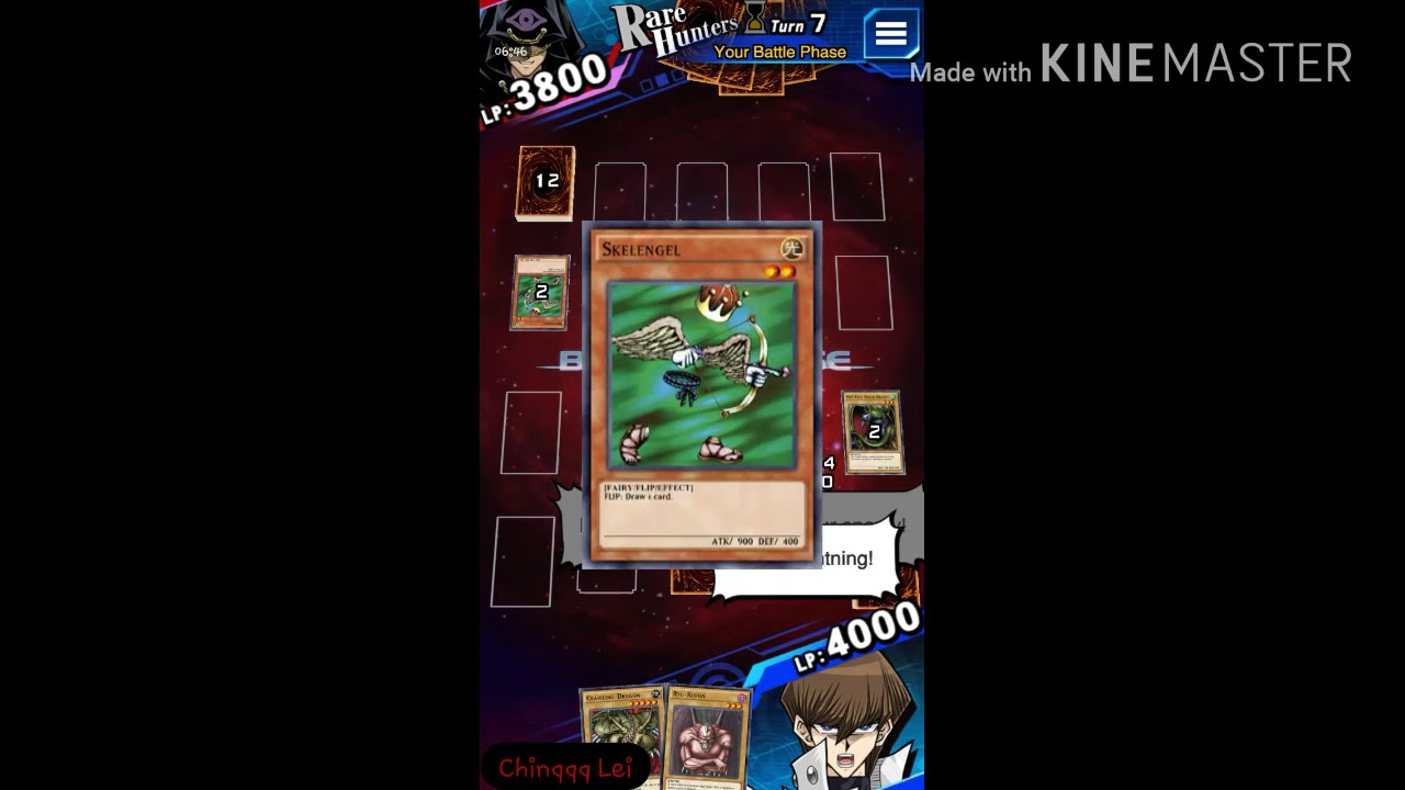 Why Rare Hunter?? - YouTube