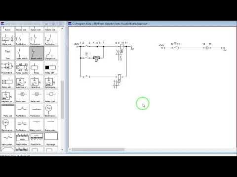 SET Priority Latching and Unlatching Circuit - YouTube