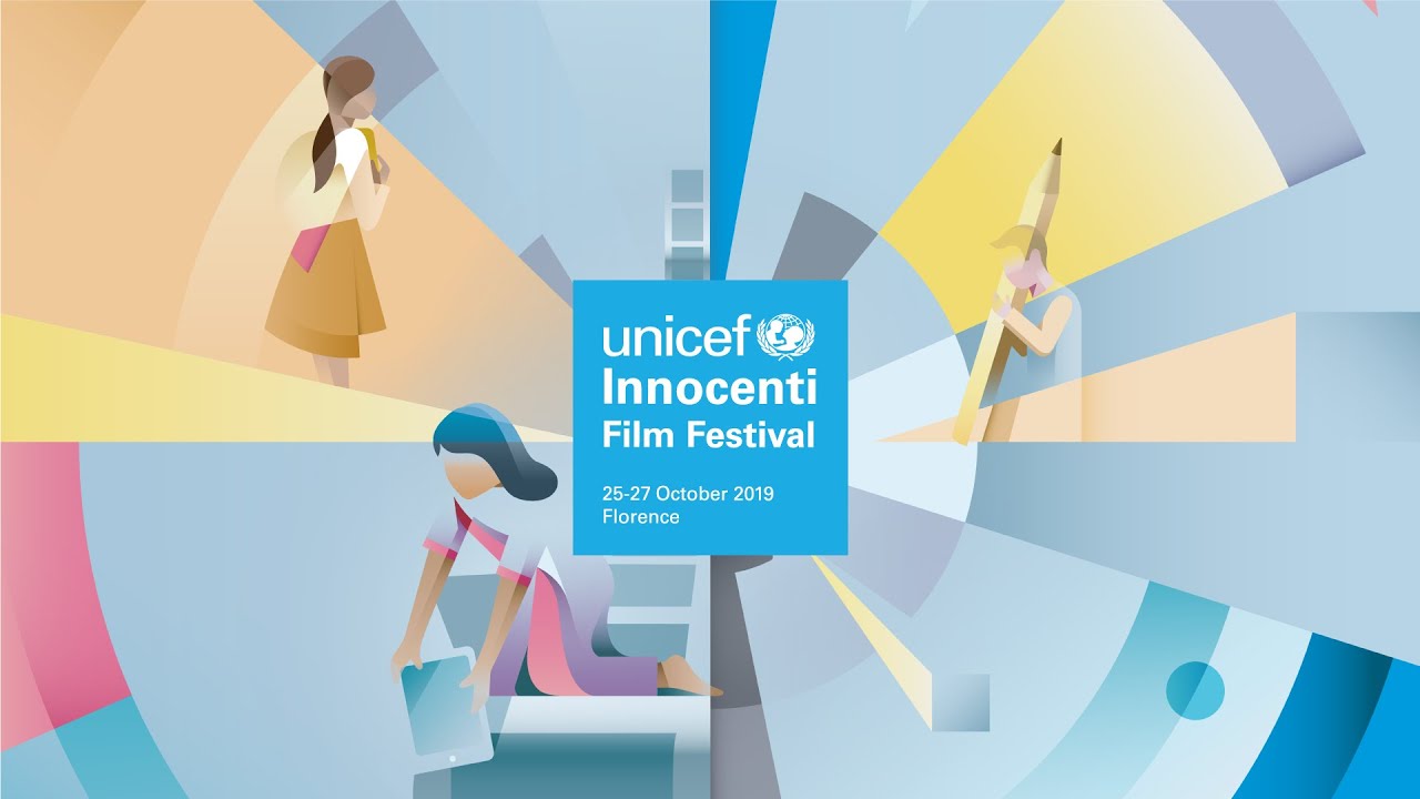 UNICEF Innocenti Film Festival 2019 Trailer - YouTube