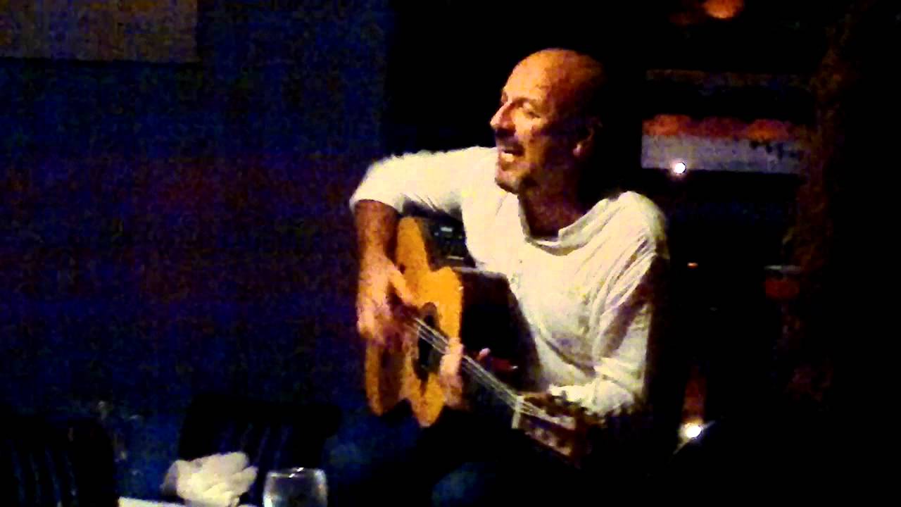 Javier Ruibal - Isla Mujeres (Showcase costa rica) - YouTube