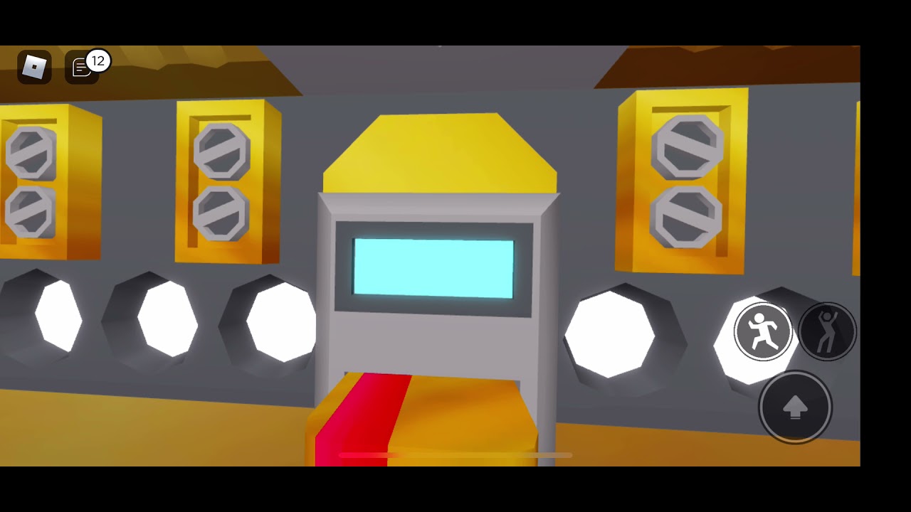 Opening my first golden create in roblox tds - YouTube