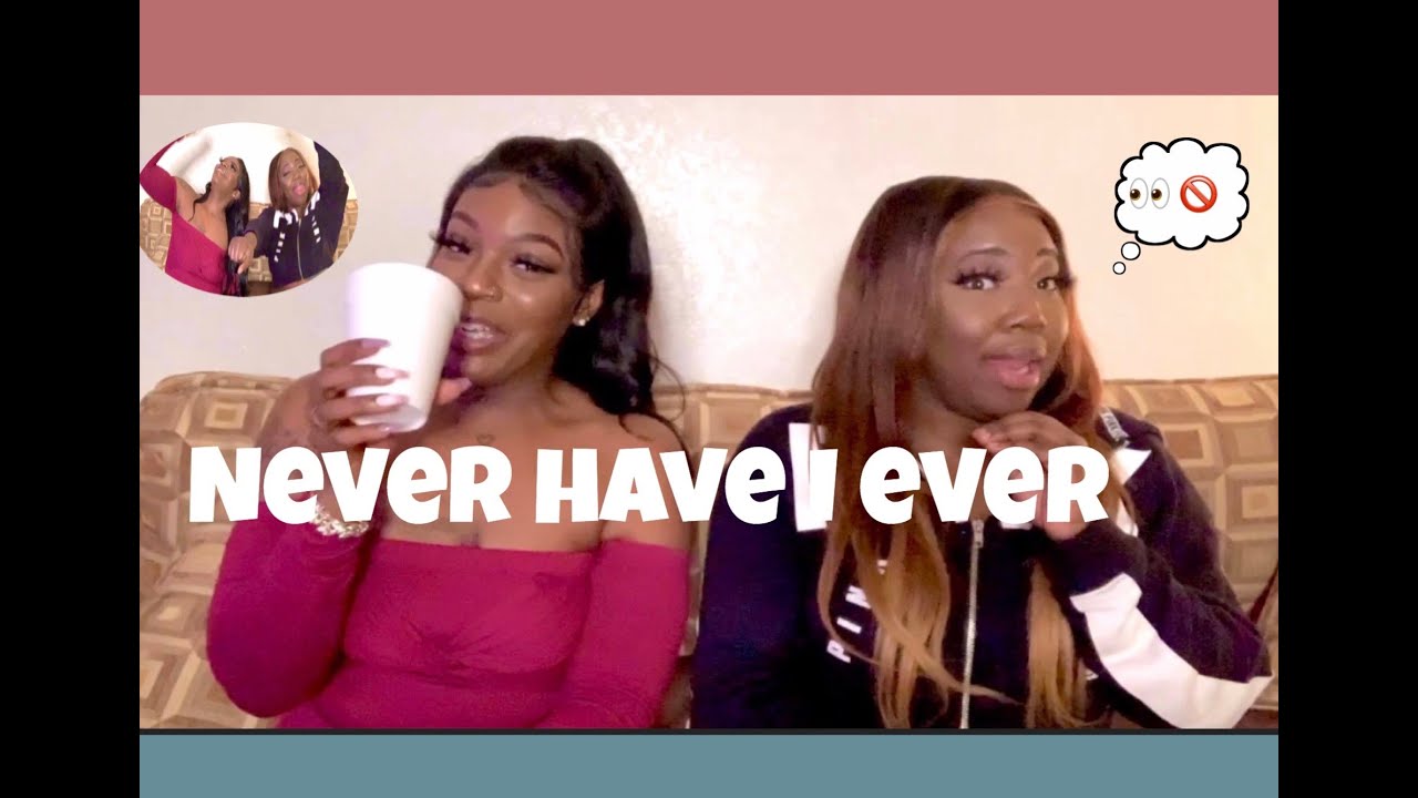 Never Have I Ever( Very Funny.) - YouTube