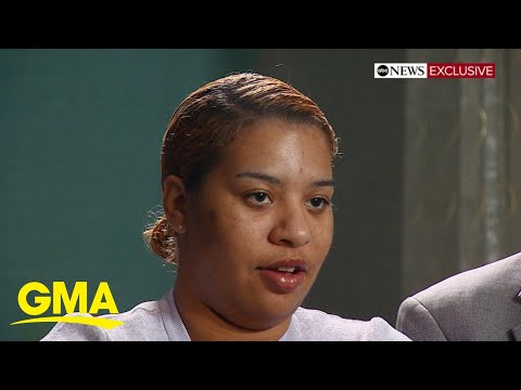 Mother of 6-year-old who allegedly shot 1st grade teacher breaks her silence l GMA