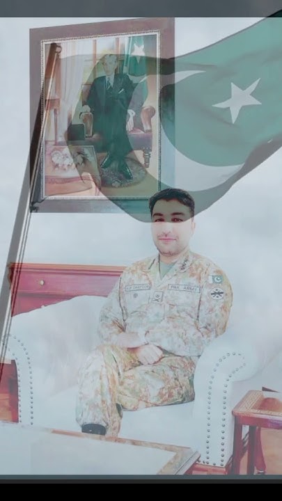 Pakistan ssg - YouTube