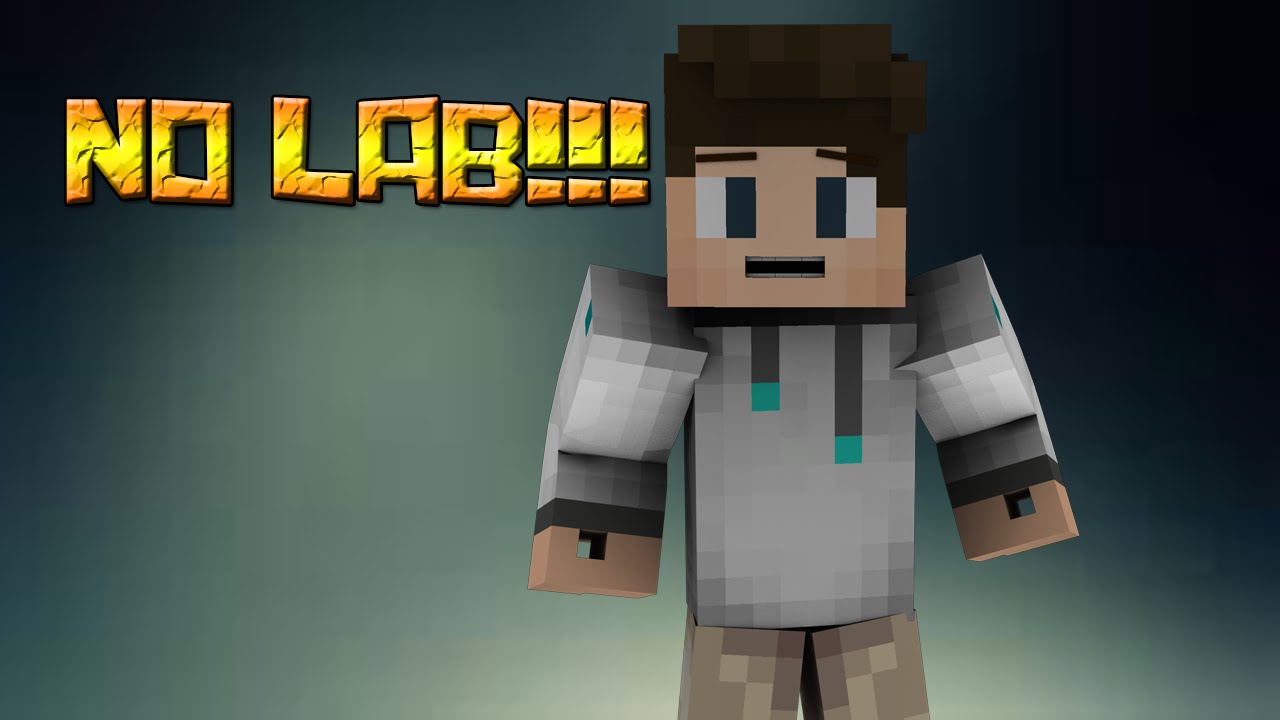 NO LAB?!?! NEW LAB!? - YouTube