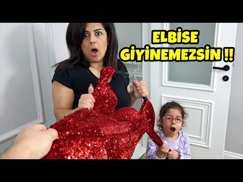 YÜKSELE KIŞKIRTMA YAPTIM DELİRDİ-ZEYNEP VE AİLESİ