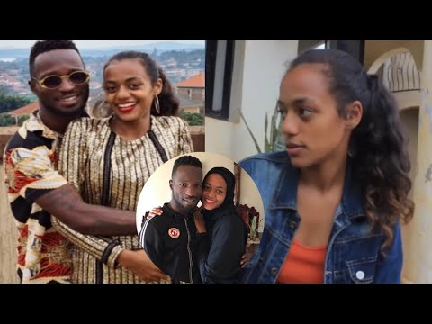 Mikie wine narrates how he met and fell in love with his wife"Shazney ...
