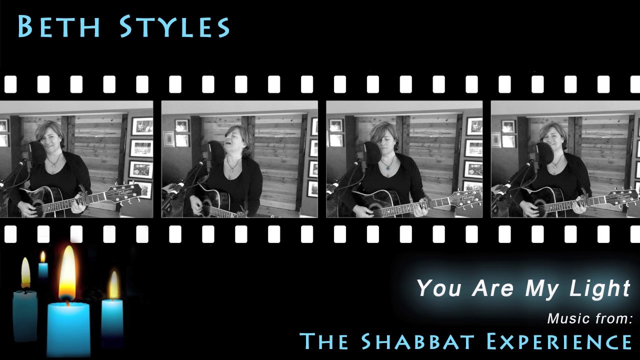 You Are My Light - Beth Styles - YouTube