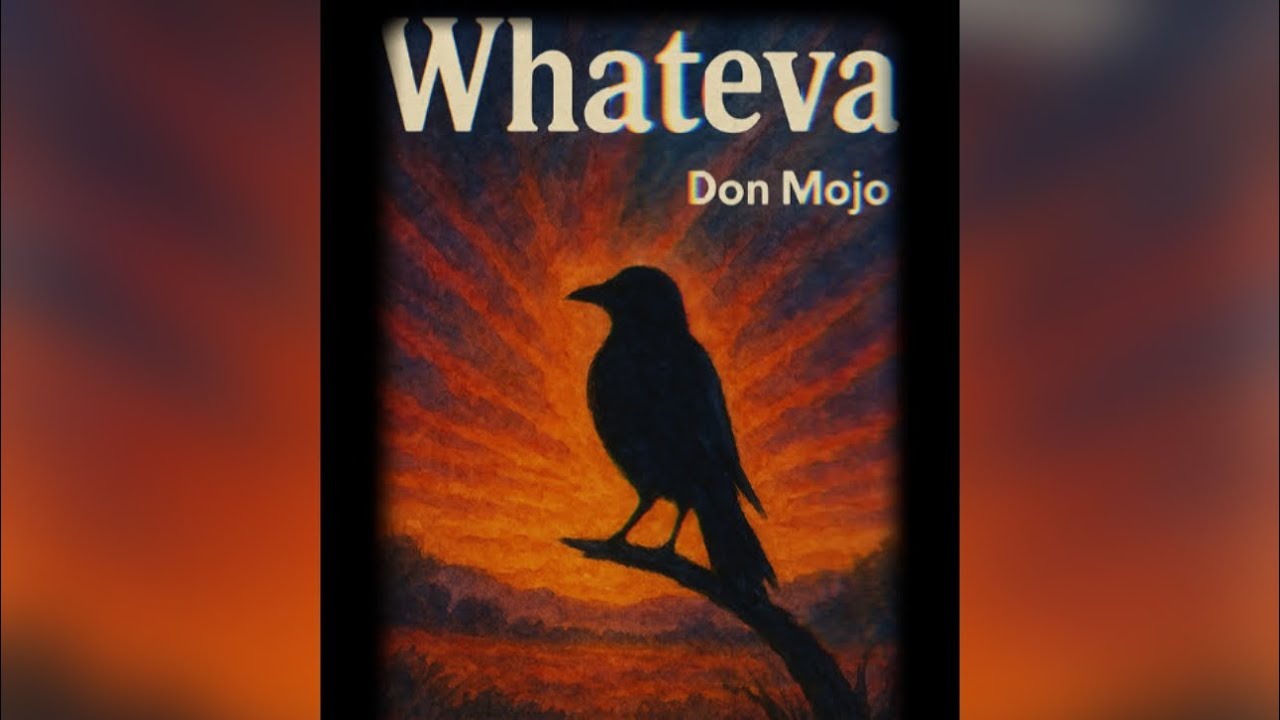 Whateva – Don Mojo (Official Lyric Video) - YouTube
