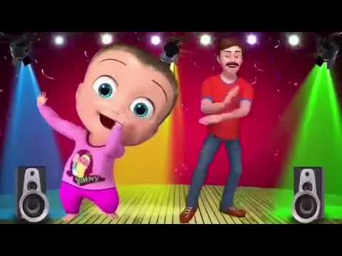 JOHNNY DUDUDU LOOP