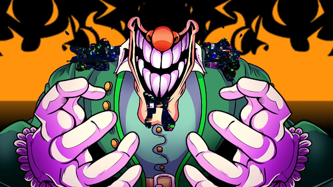 Friday Night Funkin' VS Dr Livesey Soviet Cartoons (Pibby Corrupted V1 ...