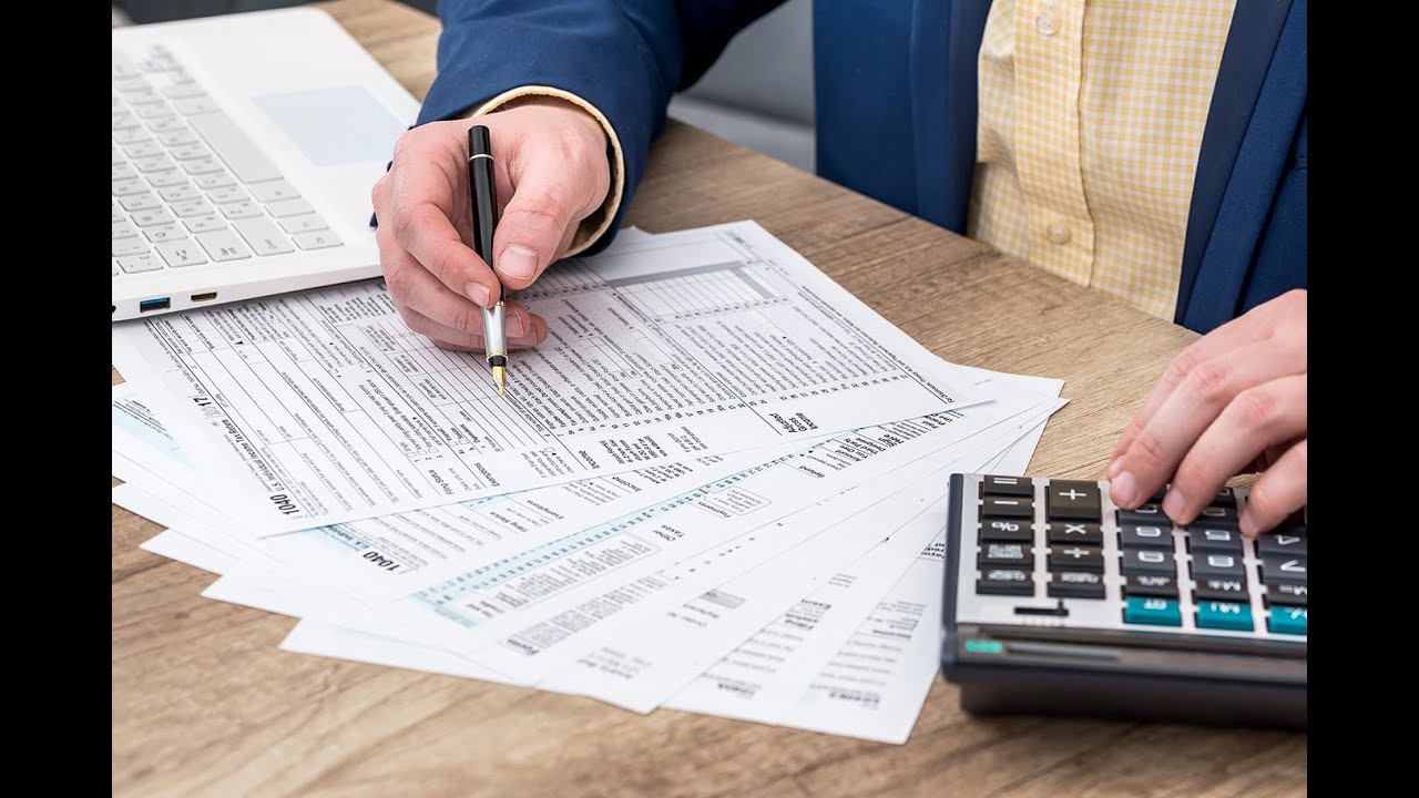 Policy Development Guide: State Tax Code Modernization - YouTube