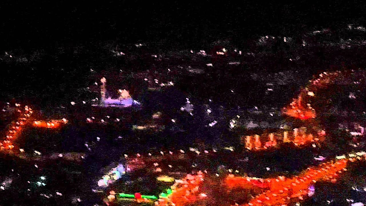 Nightlife Muscat - YouTube