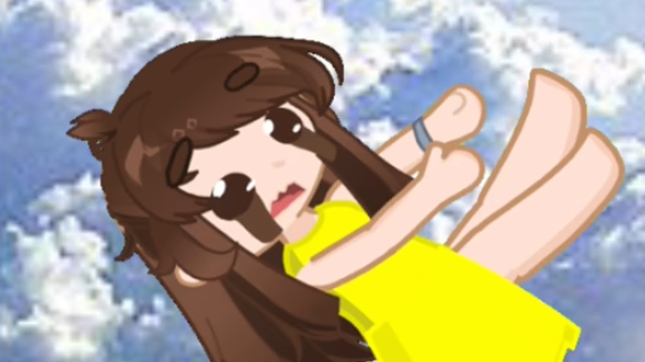 "The Airplane" an SCP Foundation Gacha Life 2 short - YouTube