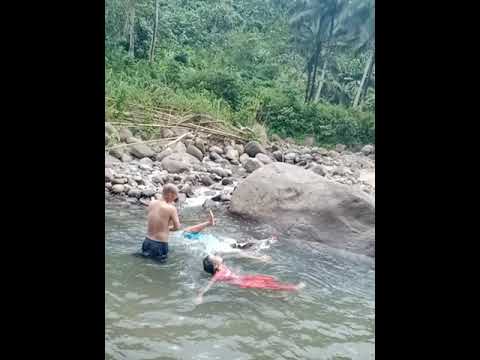 ligo sa sapa.