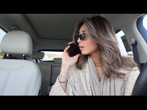 vlog#48 ( grwm + uni vlog )