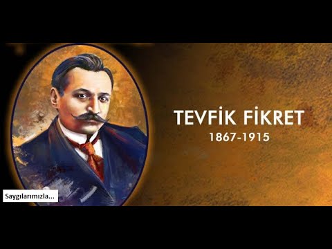 Tevfik Fikret’in Atatürk’ü Etkileyen Yönleri