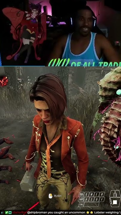 DBD 2v8 was peak for this! | DBD #shorts - YouTube