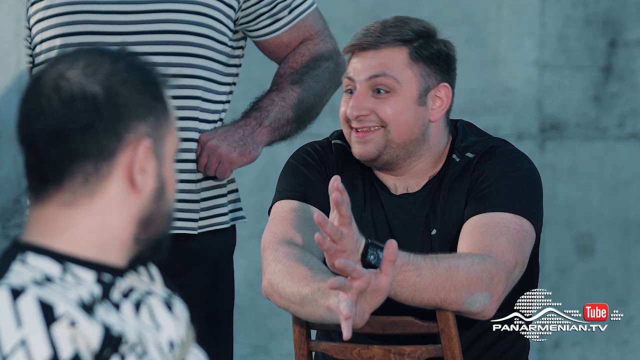 Հարս Չկա, Սերիա 22 / No Bride / Hars Chka - YouTube