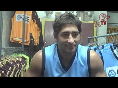 SUBI TV- Adam Cockie - YouTube