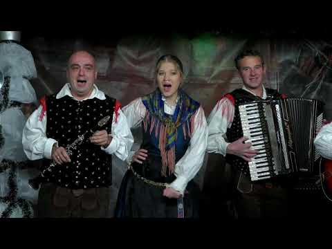 Ansambel Dinamika - Čas veselja