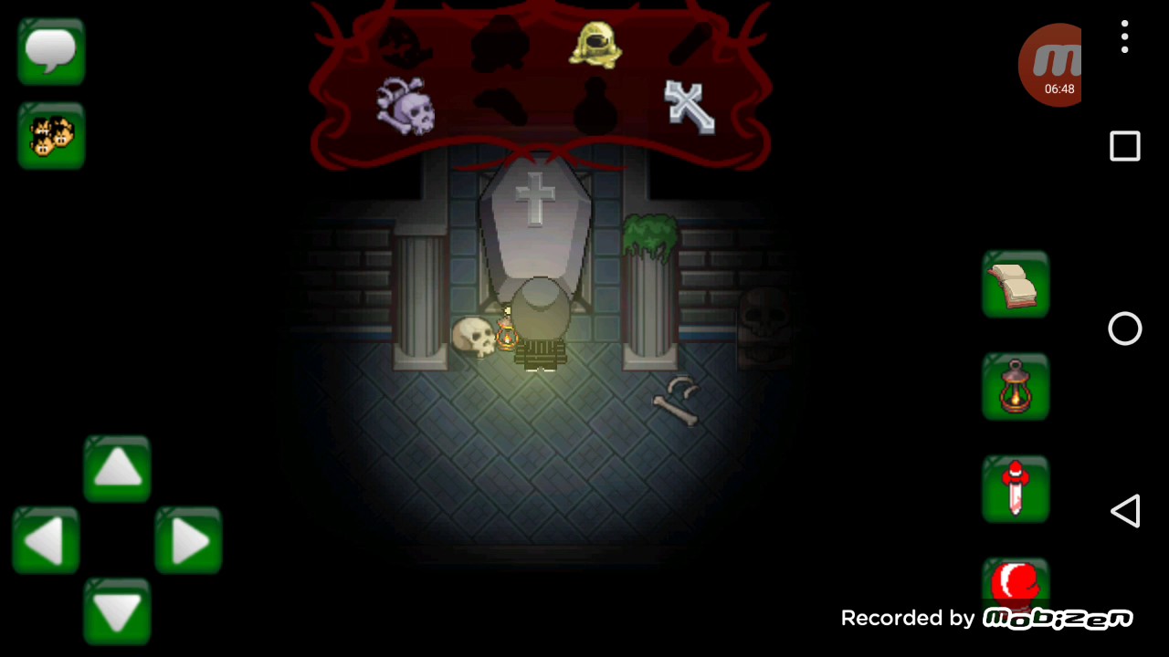 Ep 6: Crying Angel Morph (Full Quest) - YouTube