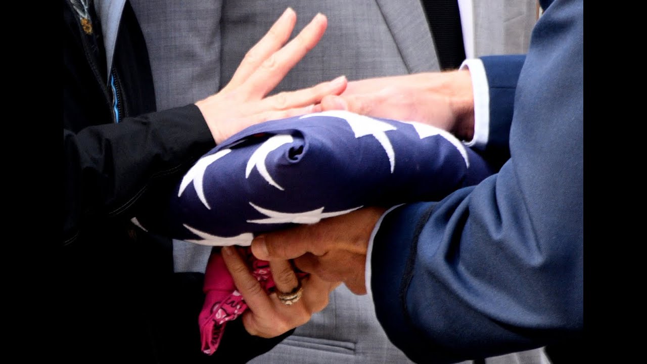 Honoring A1C Keigan J Baker 1996-2020 - Service 11/12/20 Photos and ...